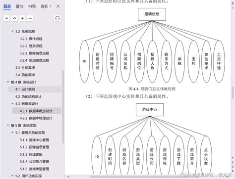 基于javamysqlssm网络游戏公司官方平台的设计与实现用数据库建立游戏公司的项目实践 Csdn博客