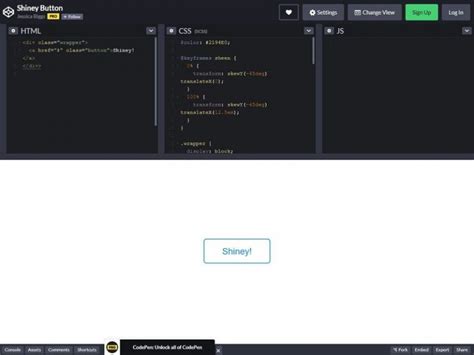 Creative CSS Button Hover Effects Animations Super Dev Resources
