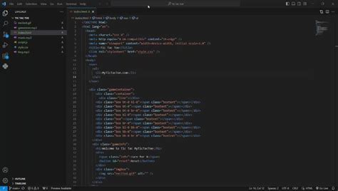 Video Mahesh Lokesh On Linkedin Prodigy Prodigyinfotech Project Webdevelopment Thankyou
