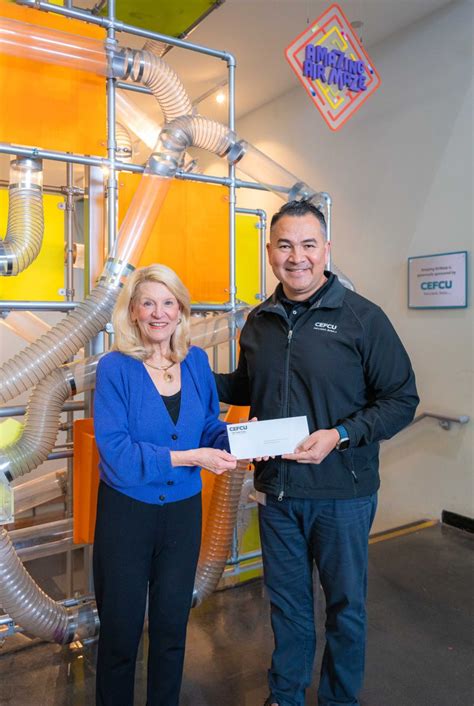 Cefcu On Linkedin Cefcu Is Proud To Have Participated In The Spend And Give Campaign This…