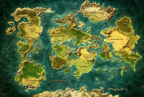 Airship Battle Map Fantasy Map Dnd World Map Fantasy Vrogue Co