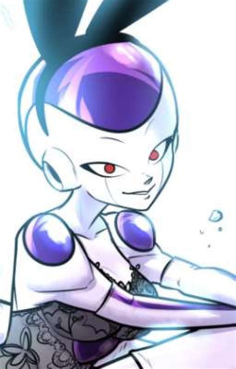 Frieza Stories Wattpad