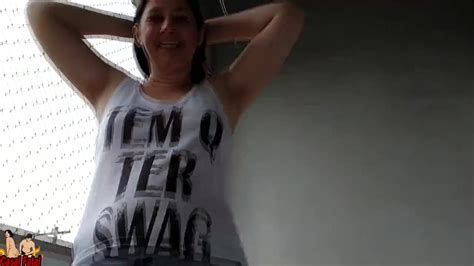 자위하고 섹시한 아마추어 포르노를 만드는 야한 여자 Cnn Amador