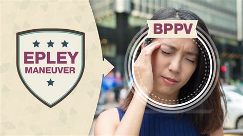 BPPV Treatment ENTJC