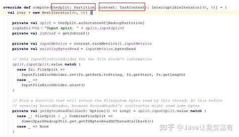 Spark学习笔记 之Spark的wordCount案例分析 知乎