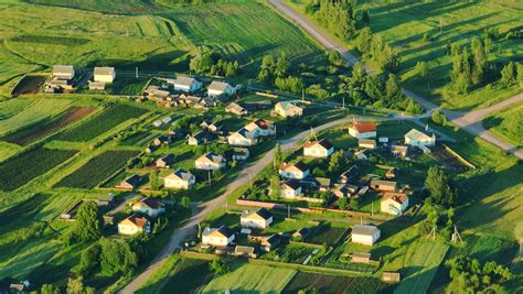 მიწის ბაზარი თბილისის შემოგარენში