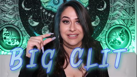 Big Clit Milaap Clips4sale