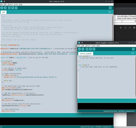 ide in read only mode cannot edit any files ide 1 x arduino forum
