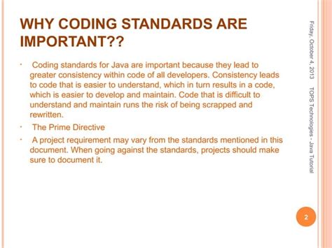Gtu Guidelines For Project On Java Ppt