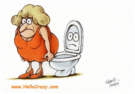 Animated Toilet” Tenor