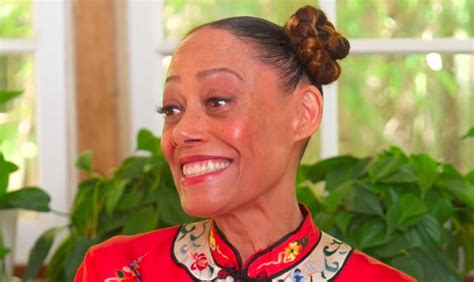 ‘a Different World Star Cree Summer Opens Up About Losing Her Sex Drive During Her Marriage