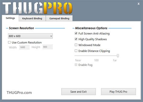 How To Set Controller Bindings For Thug 2 Pc Jzadel How To Set Controller Bindings For Thug 2 Pc Jzadel