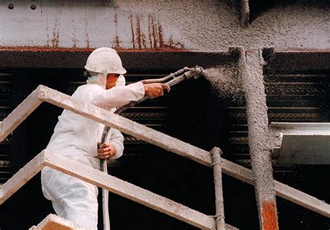 Fireproof Coating Temasek Coating Sdn Bhd Pasir Gudang Johor Bahru