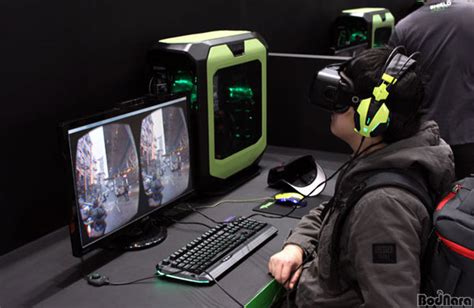 아직 게임은 끝나지 않았다 국내 최대 게임쇼 지스타 2014 보드나라