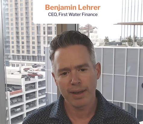 [video] Ben Lehrer On Fpanda For Private Equity Transactions Catalant