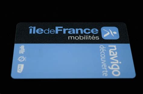 Transports en Île-de-France: le pass Navigo va augmenter à 84,10 euros ...