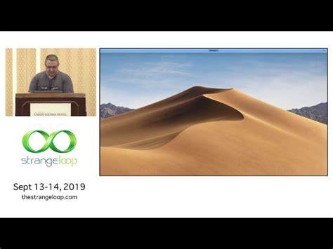 strange loop conference talk a better story for kubernetes secrets