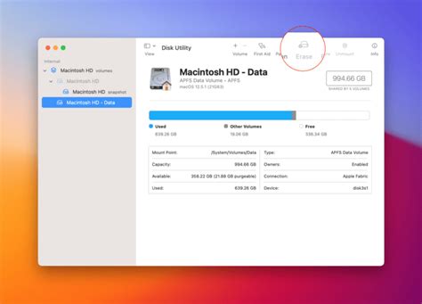 How To Boot From An External Drive MacOS AppleToolBox