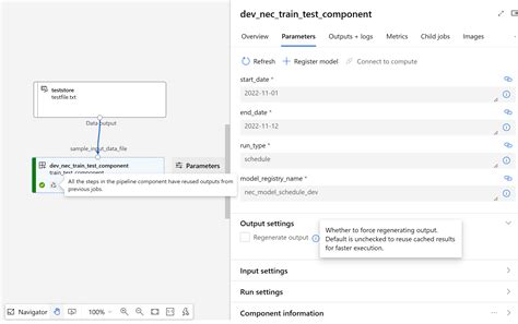 Force Rerun Attribute In Pipeline YAML Not Working Issue Azure