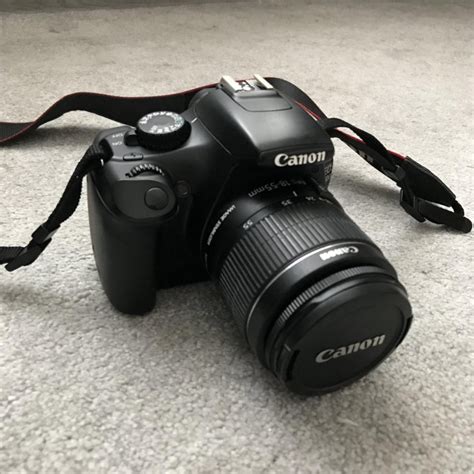 Кэнон 1100 д обзор: Обзор Canon EOS 1100D - тест зеркальной камеры на ...