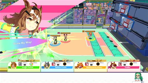 Buy Cheap Umamusume Pretty Derby Party Dash Dlc Vol 2 Team