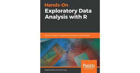 Hands On Exploratory Data Analysis With R Book