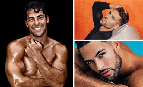 Meet Christopher Côté A Self Made Fitness Model And Famous Tiktoker Who Started From Nothing