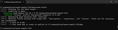 React Rust Wasm Webgl2 Rendering By Nikhil Gupta Towards Dev