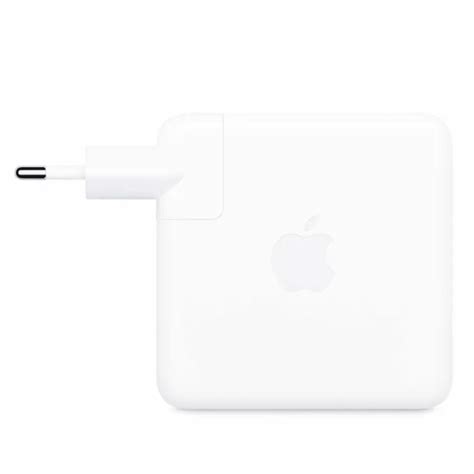 Adapter Apple 96w Usb C Power Adapter Macbook Pro Mx0j2zm A