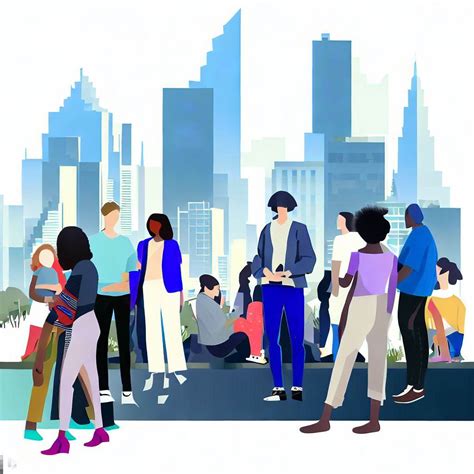 社会の多様化を生き抜く！メリットとデメリット。 ばーばのやりたい放題（高齢者が高齢者のために贈るブログ）