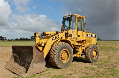 Front End Loader Course CITS Training