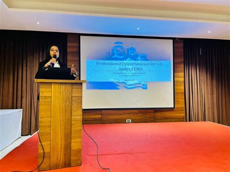 Naziya Sayyed On Linkedin Learning Sharing Fema Knowledgeupdate Knowledgesharing