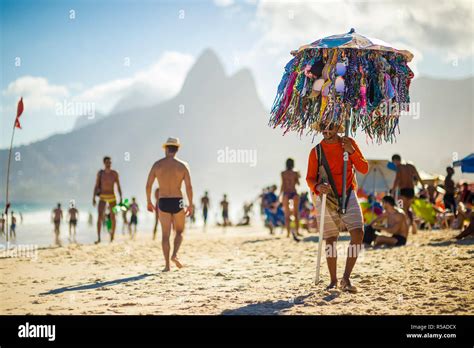 Rio De Janeiro Beach Bikini Hi Res Stock Photography And Images Alamy