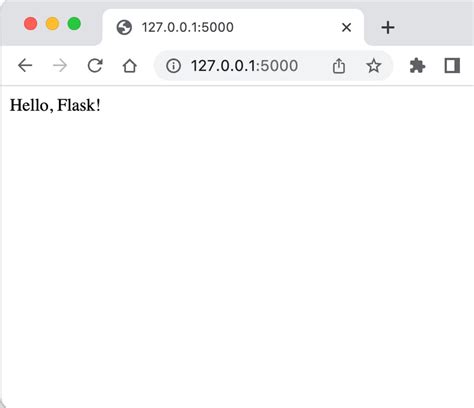 Python Flask และ Python Virtual Environment Venv By Kunnawuthm