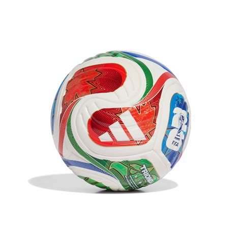 Adidas Trionda Ball — Official Fifa World Cup 2026 Ball Soccer World