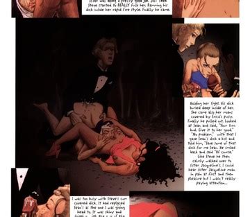 Peanut Butter Issue 1