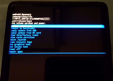 How To Hard Reset Your Android Phone With USB Cable Daves Computer Tips