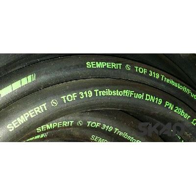 Шланг 19 мм, 1 метр Semperit TOF-319 купить в Киеве и по Украине, цены ...
