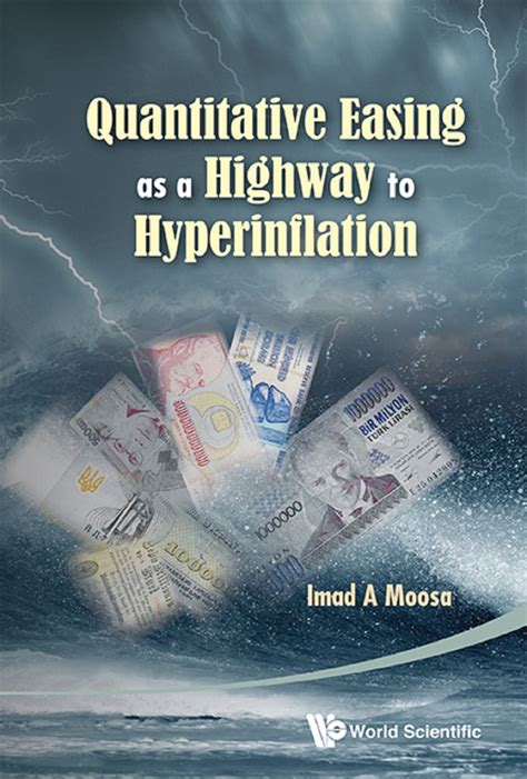 Quantitative Easing As A Highway To Hyperinflation Premiumjs Store
