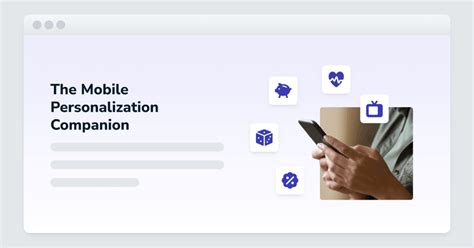 the mobile personalization companion onesignal