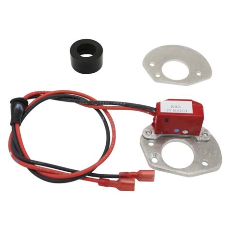 Pertronix® 91943 Ignitor Ii™ Adaptive Dwell Ignition Control