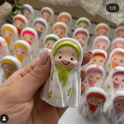 خرید و قیمت گیفت دختر با چادر نماز مناسب هدیه جشن تکلیف ترب