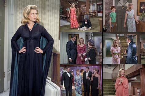 Bewitcheds Eight Seasons Of Fashion Magic Fashion Outfits