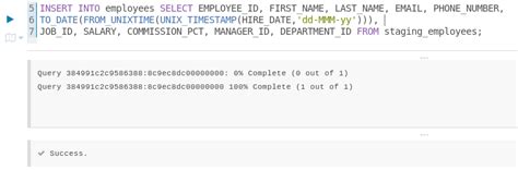 Let S Refresh Analytic Functions In Impala I