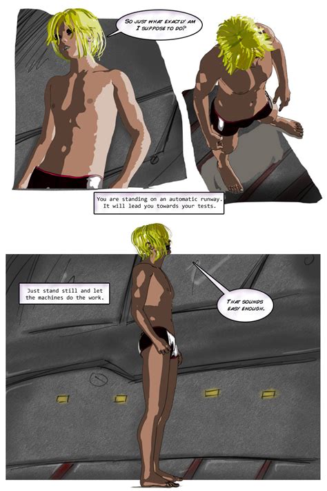 The Full TG Show Experimental Machine By Infinity Sign