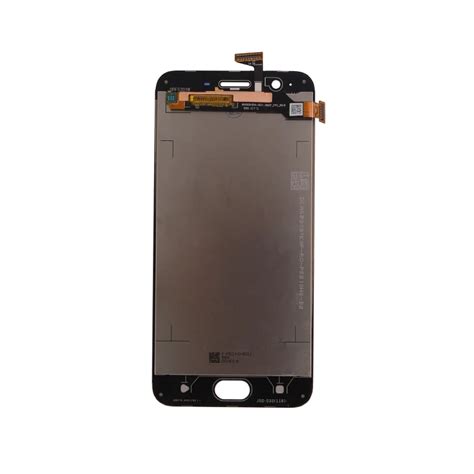 Replacement Lcd For Oppo A Touch Screen Display White And Black Buy Lcd For Oppo A For
