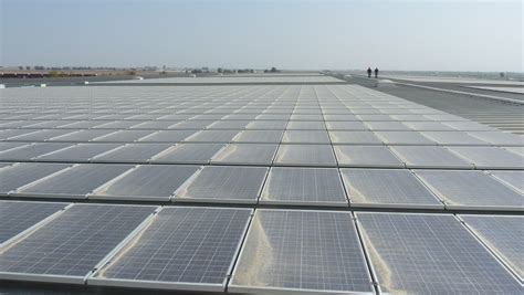 Is The Soiling Rate Of My Solar Panels Affected By The Mounting Angle