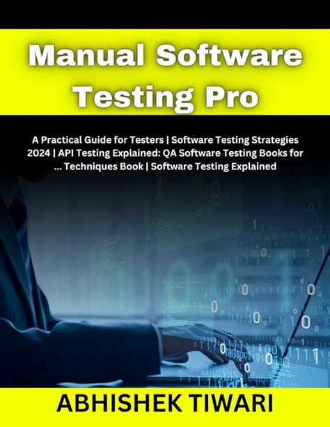 Manual Software Testing