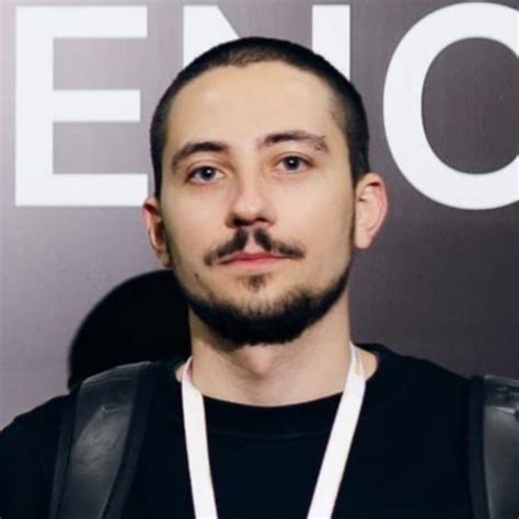 Maksym Demtsiukh Seo Specialist Xing