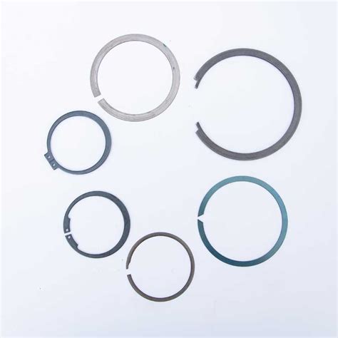 Retaining Ring Snap Ring For Clutch Assembly Transmission Auto